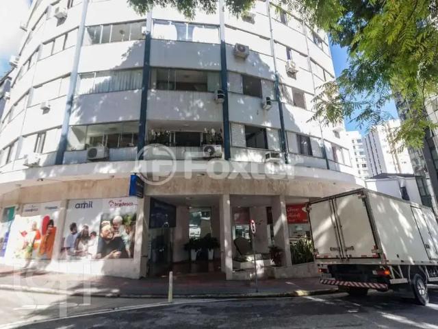 Apartamento para Venda em Florianópolis/SC Centro 3 Quartos