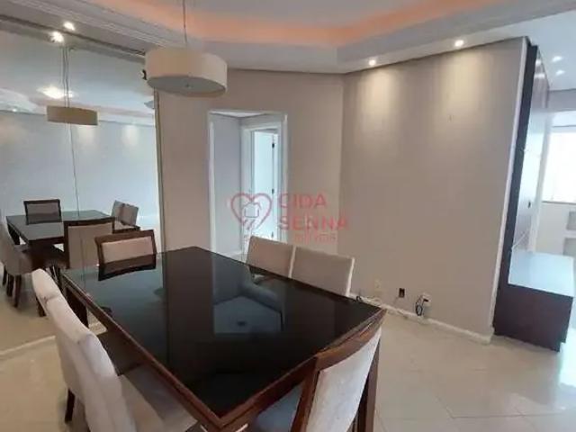 Apartamento para Venda em Florianópolis/SC Centro 3 Quartos