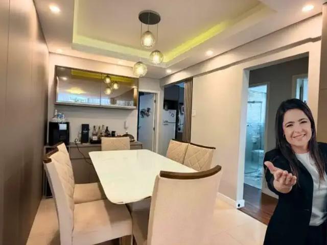 Apartamento para Venda em Florianópolis/SC Centro 3 Quartos