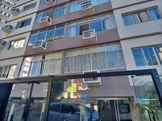 Apartamento para Venda em Florianópolis/SC Centro 3 Quartos
