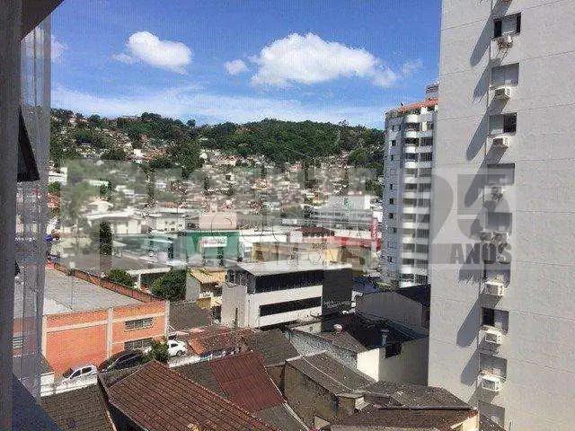 Apartamento para Venda em Florianópolis/SC Centro 3 Quartos