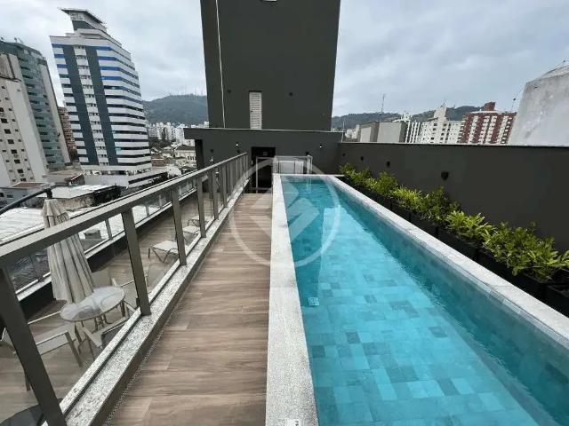 Apartamento para Venda em Florianópolis/SC Centro 3 Quartos