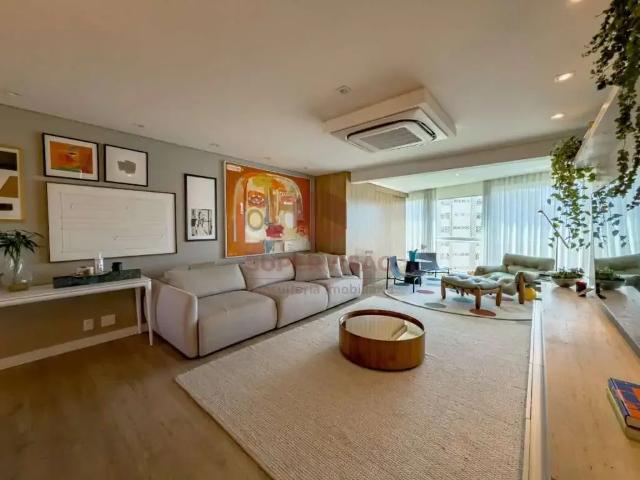 Apartamento para Venda em Florianópolis/SC Centro 3 Quartos