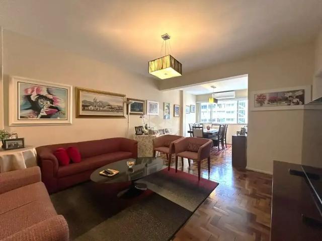 Apartamento para Venda em Florianópolis/SC Centro 3 Quartos