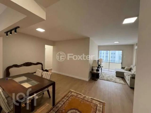 Apartamento para Venda em Florianópolis/SC Centro 3 Quartos