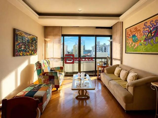 Apartamento para Venda em Florianópolis/SC Centro 3 Quartos