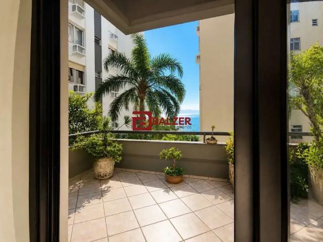Apartamento para Venda em Florianópolis/SC Centro 3 Quartos