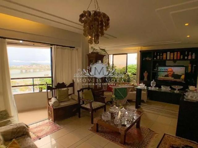 Apartamento para Venda em Florianópolis/SC Centro 3 Quartos
