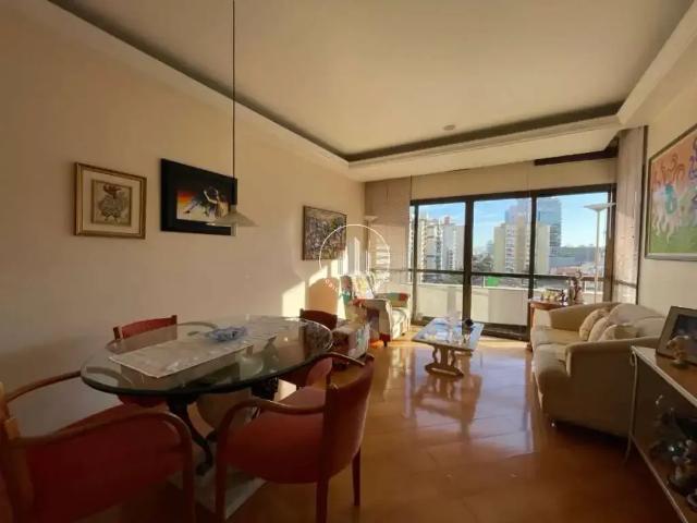 Apartamento para Venda em Florianópolis/SC Centro 3 Quartos