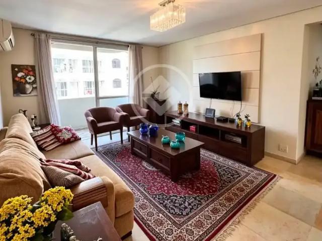Apartamento para Venda em Florianópolis/SC Centro 3 Quartos