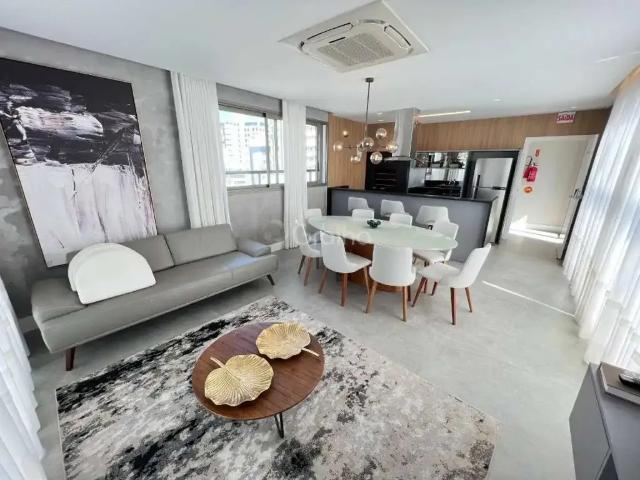 Apartamento para Venda em Florianópolis/SC Centro 3 Quartos