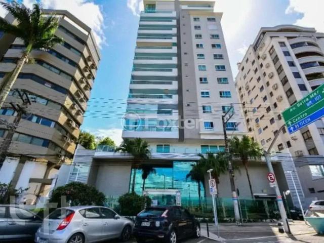 Apartamento para Venda em Florianópolis/SC Centro 3 Quartos
