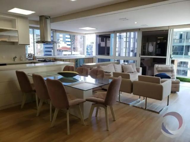 Apartamento para Venda em Florianópolis/SC Centro 3 Quartos