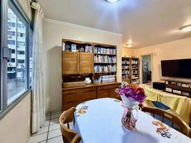 Apartamento para Venda em Florianópolis/SC Centro 3 Quartos