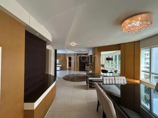Apartamento para Venda em Florianópolis/SC Centro 3 Quartos