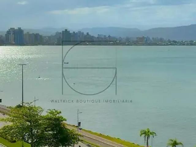 Apartamento para Venda em Florianópolis/SC Centro 3 Quartos