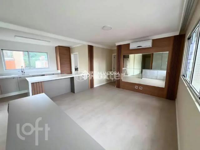 Apartamento para Venda em Florianópolis/SC Centro 3 Quartos