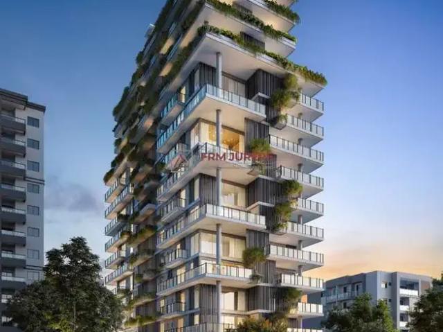 Apartamento para Venda em Florianópolis/SC Centro 3 Quartos