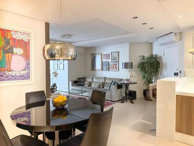 Apartamento para Venda em Florianópolis/SC Centro 3 Quartos
