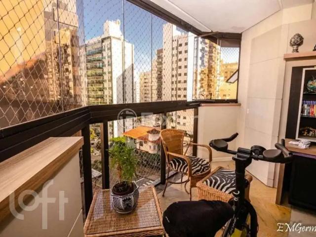Apartamento para Venda em Florianópolis/SC Centro 3 Quartos
