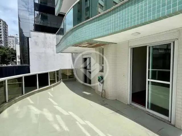 Apartamento para Venda em Florianópolis/SC Centro 3 Quartos