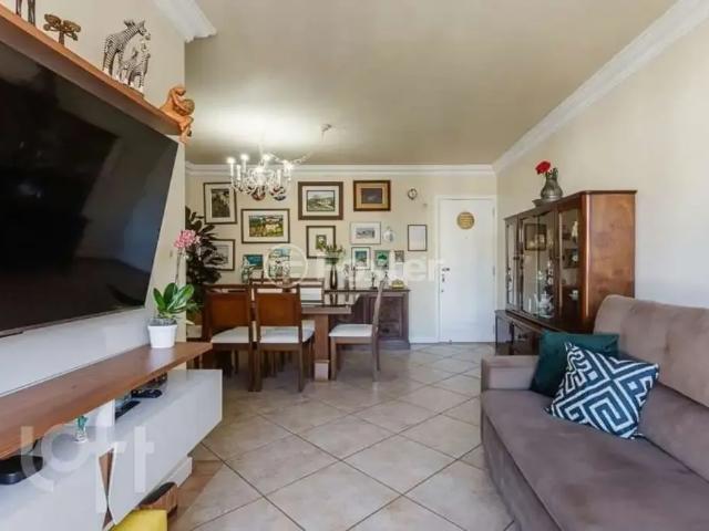 Apartamento para Venda em Florianópolis/SC Centro 3 Quartos