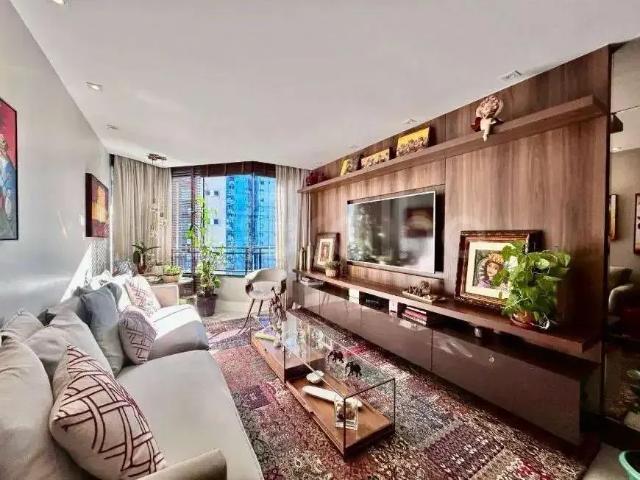 Apartamento para Venda em Florianópolis/SC Centro 3 Quartos