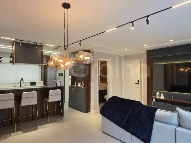 Apartamento para Venda em Florianópolis/SC Centro 3 Quartos