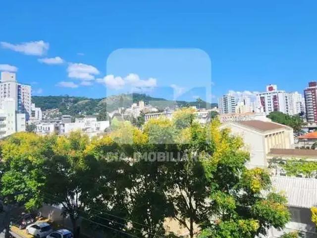 Apartamento para Venda em Florianópolis/SC Centro 3 Quartos