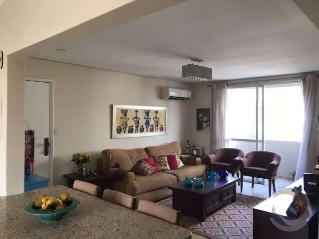 Apartamento para Venda em Florianópolis/SC Centro 3 Quartos