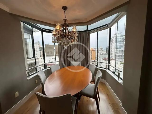 Apartamento para Venda em Florianópolis/SC Centro 3 Quartos