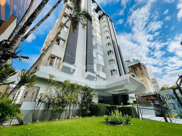 Apartamento para Venda em Florianópolis/SC Centro 3 Quartos
