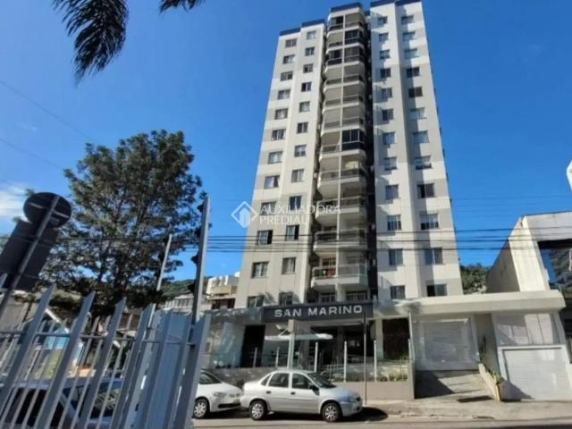 Apartamento para Venda em Florianópolis/SC Centro 3 Quartos