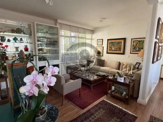 Apartamento para Venda em Florianópolis/SC Centro 3 Quartos