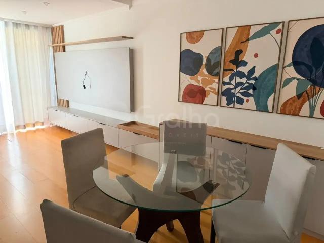 Apartamento para Venda em Florianópolis/SC Centro 3 Quartos