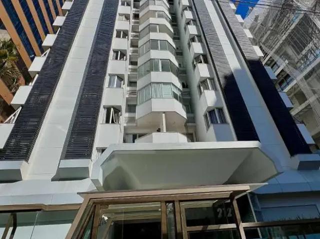 Apartamento para Venda em Florianópolis/SC Centro 3 Quartos