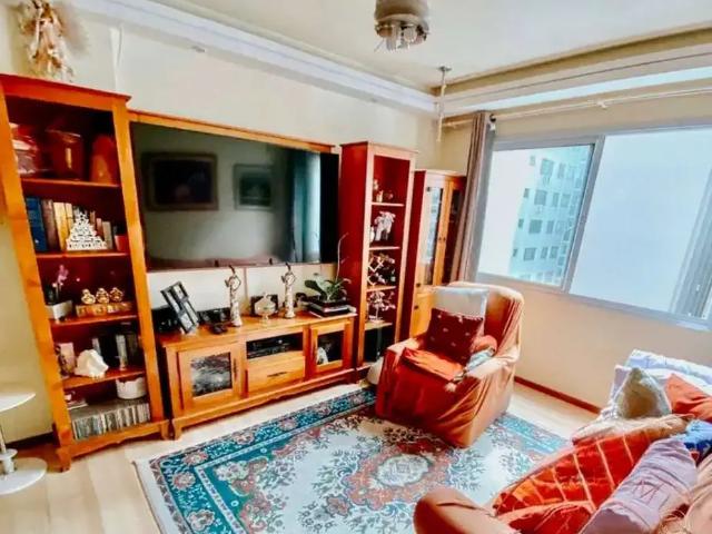 Apartamento para Venda em Florianópolis/SC Centro 3 Quartos