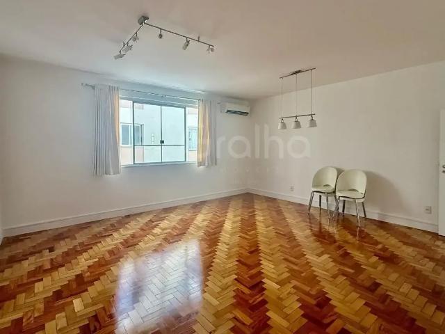 Apartamento para Venda em Florianópolis/SC Centro 3 Quartos