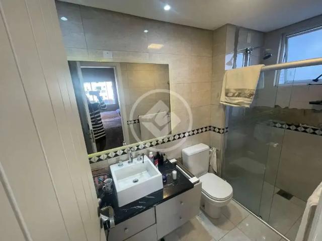 Apartamento para Venda em Florianópolis/SC Centro 3 Quartos