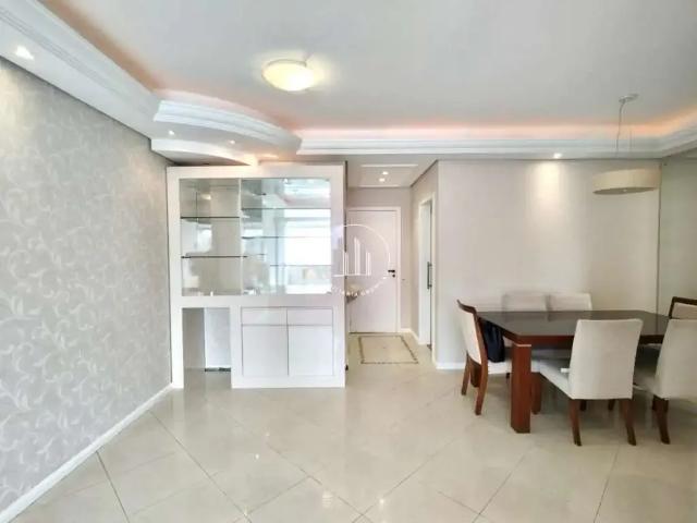Apartamento para Venda em Florianópolis/SC Centro 3 Quartos