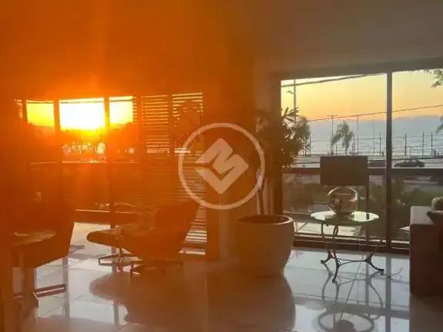 Apartamento para Venda em Florianópolis/SC Centro 3 Quartos