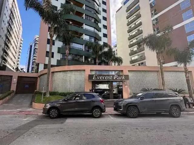 Apartamento para Venda em Florianópolis/SC Centro 3 Quartos