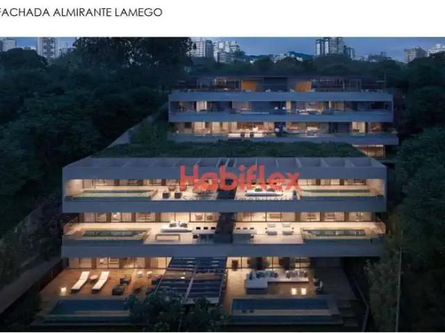 Apartamento para Venda em Florianópolis/SC Centro 3 Quartos