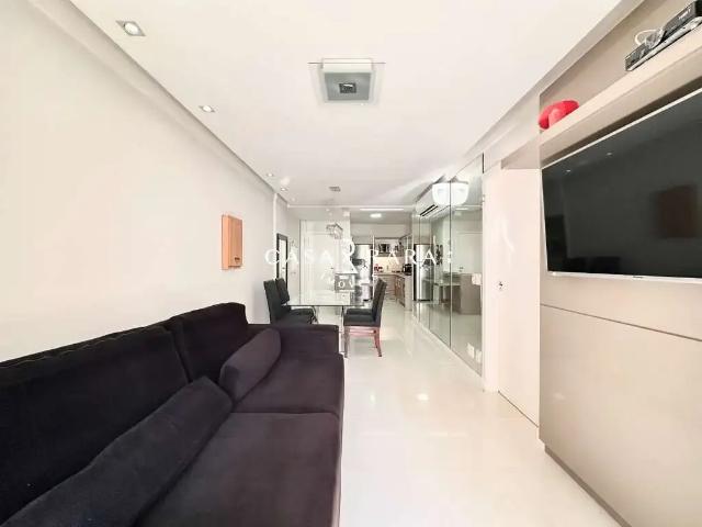 Apartamento para Venda em Florianópolis/SC Centro 3 Quartos