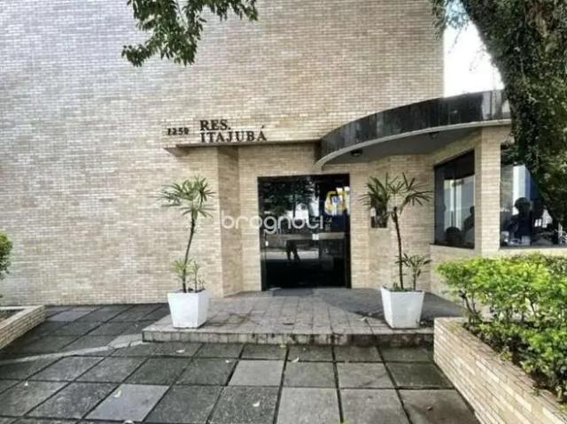 Apartamento para Venda em Florianópolis/SC Centro 3 Quartos