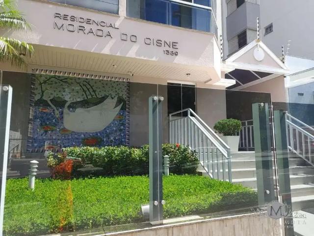 Apartamento para Venda em Florianópolis/SC Centro 3 Quartos
