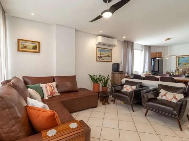 Apartamento para Venda em Florianópolis/SC Centro 3 Quartos