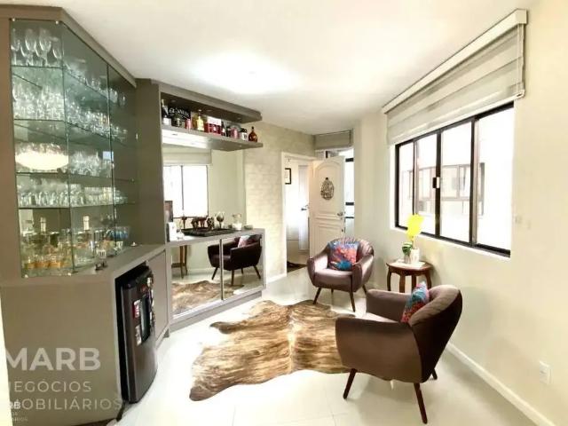 Apartamento para Venda em Florianópolis/SC Centro 3 Quartos