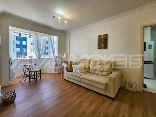 Apartamento para Venda em Florianópolis/SC Centro 3 Quartos