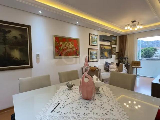 Apartamento para Venda em Florianópolis/SC Centro 3 Quartos